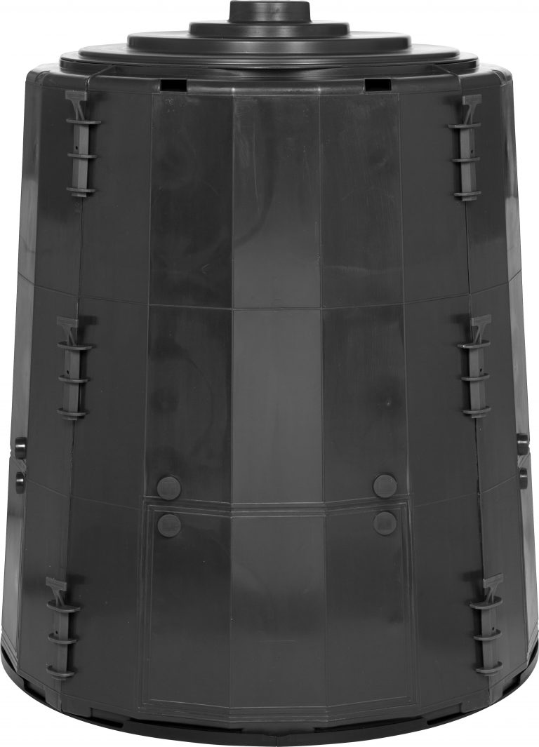 Kompostera mera! - GreenLine