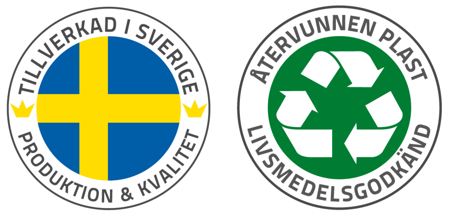 Återvinn och skapa ett eget kretslopp! - GreenLine